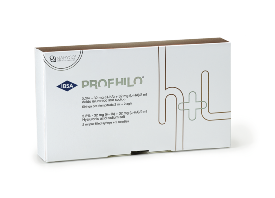 Profhilo Treatment - Skin Physicians
